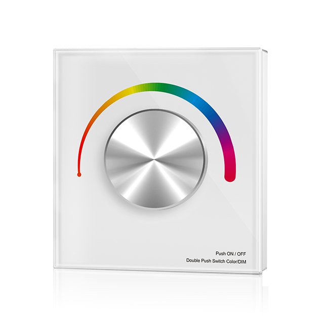 1 zone RGB - Vanda Lighting