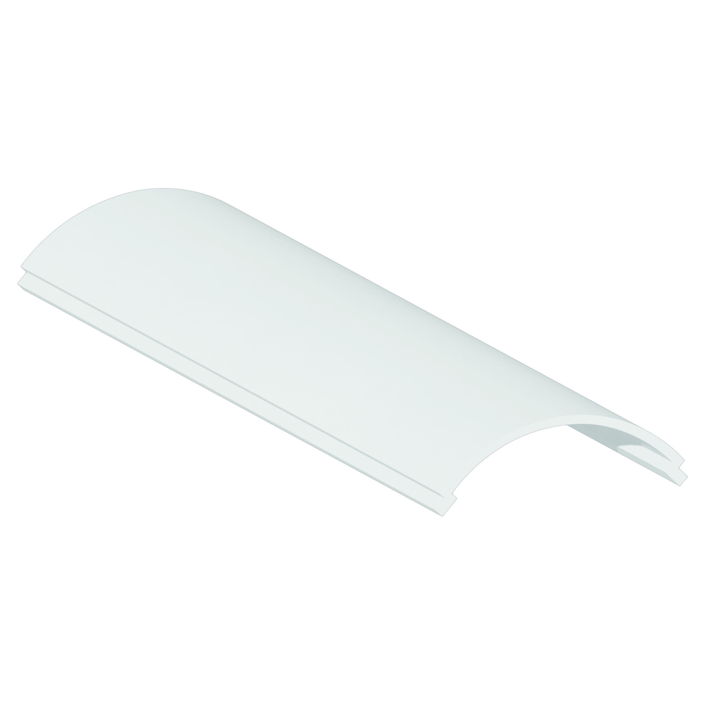 Diffuseur Dépoli 2m - Vanda Lighting