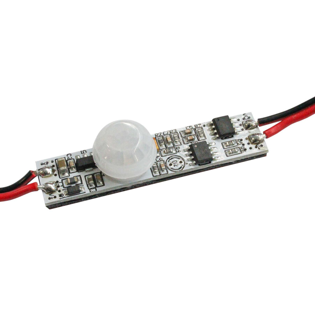 Capteur de mouvements infrarouge - Vanda Lighting