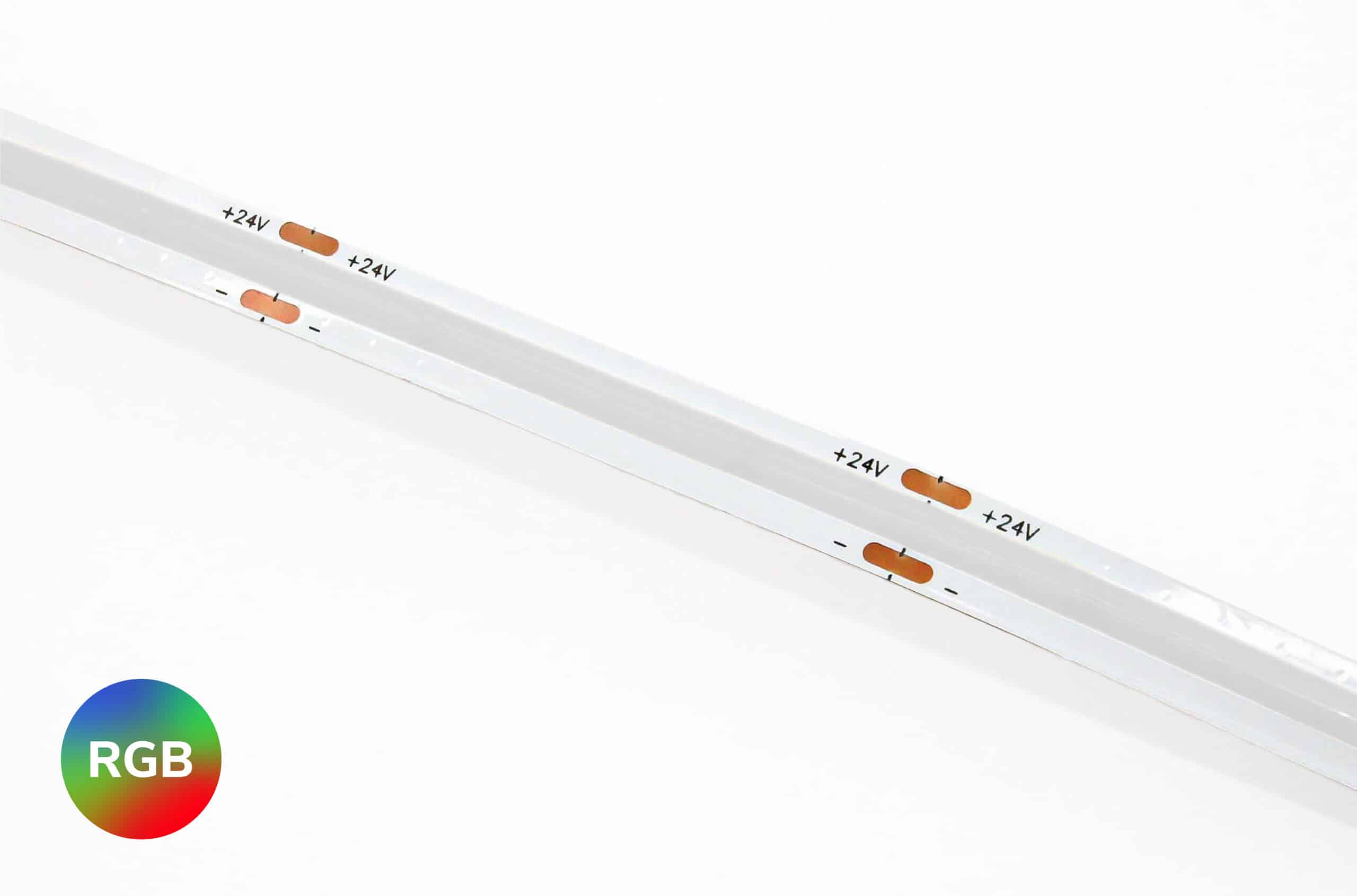 LINEA 15W RGB - Vanda Lighting